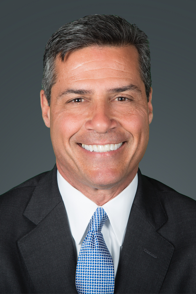 Senior Leaders - America's Electric Cooperatives