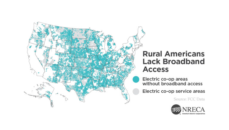 5 Takeaways From NRECA's Study on the Value of Broadband for Consumer ...