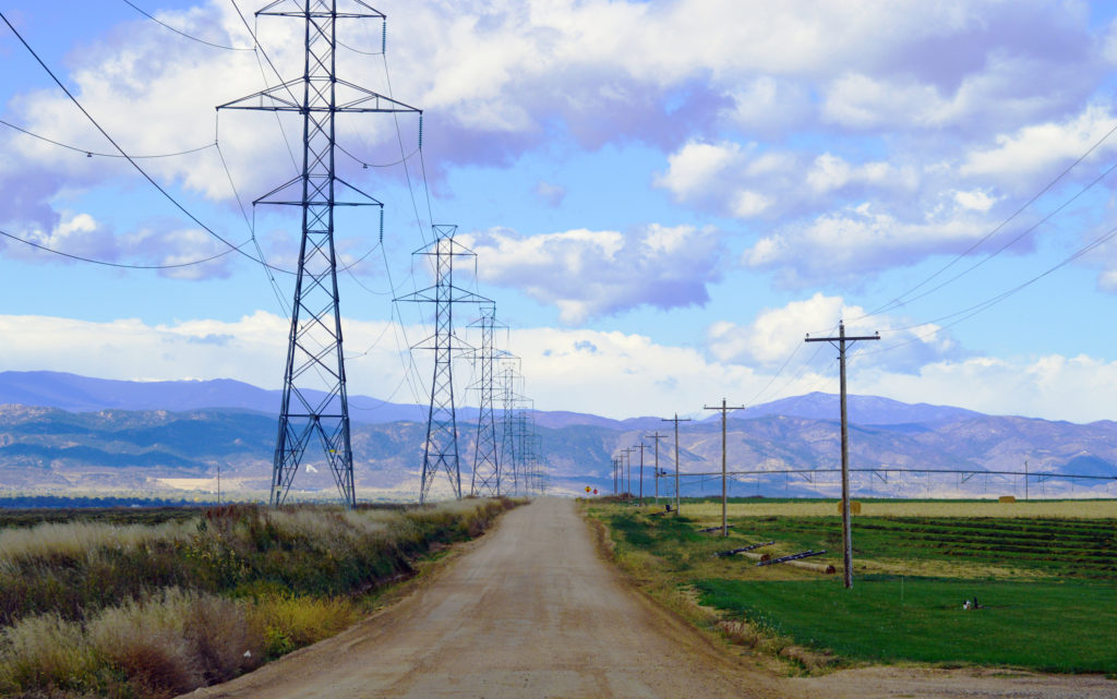 NRECA Podcast: Along Those Lines