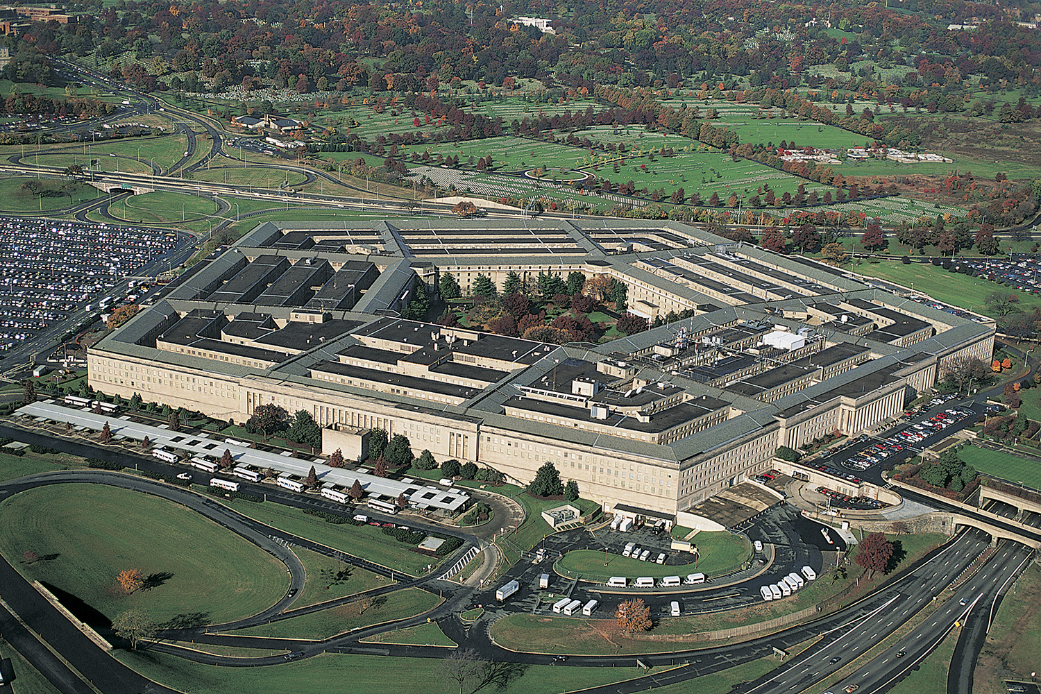 Congress Passes Defense Bill With New Grants for Co-ops