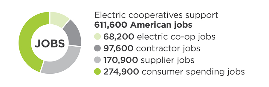 We Are America's Electric Cooperatives - America's Electric Cooperatives