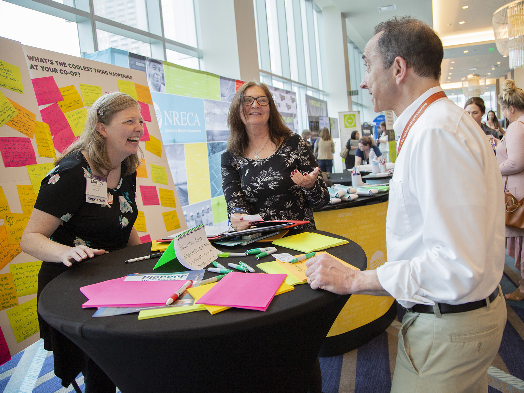 Careers - America's Electric Cooperatives