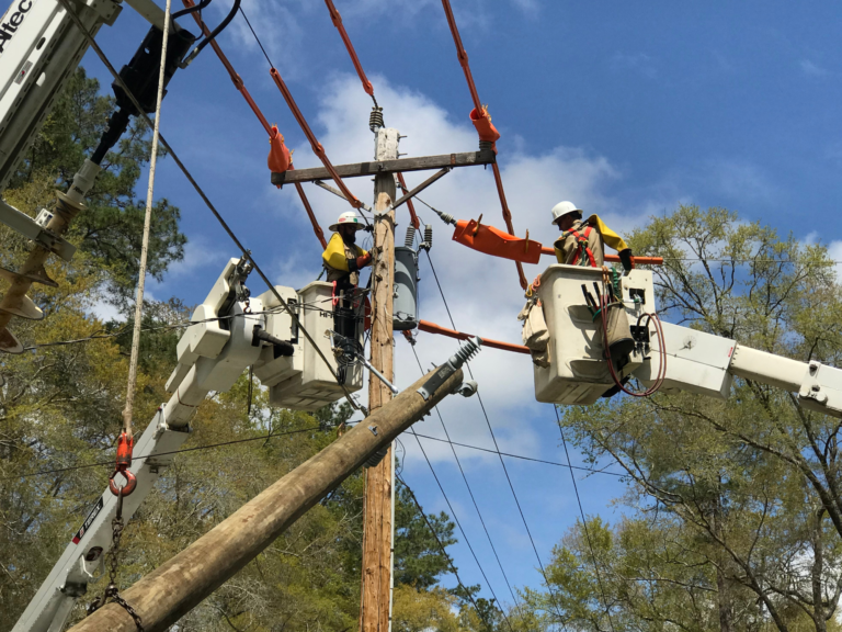 Co-op Voices: How the RUS Repricing Bill Could Help Co-ops and ...