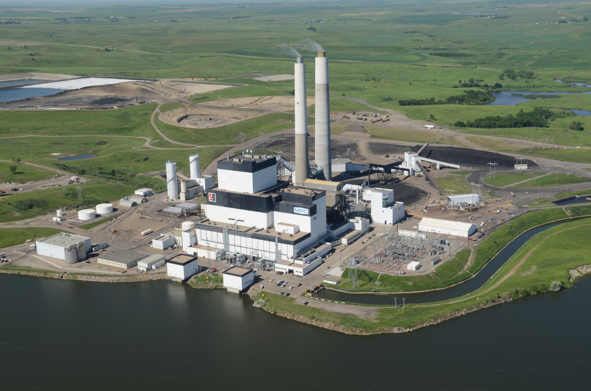 Co-op CEO Urges Congress to Boost Carbon Capture Technologies - America ...