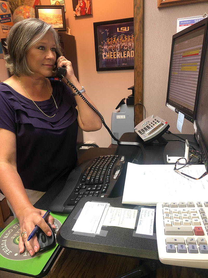 Co-op Steps In With Phone Help During Hurricane Ida Recovery - America ...