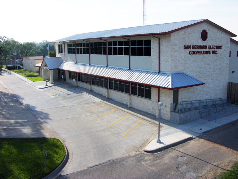 South Texas Co-op Sees Chance for Growth by Joining Region’s G&T ...