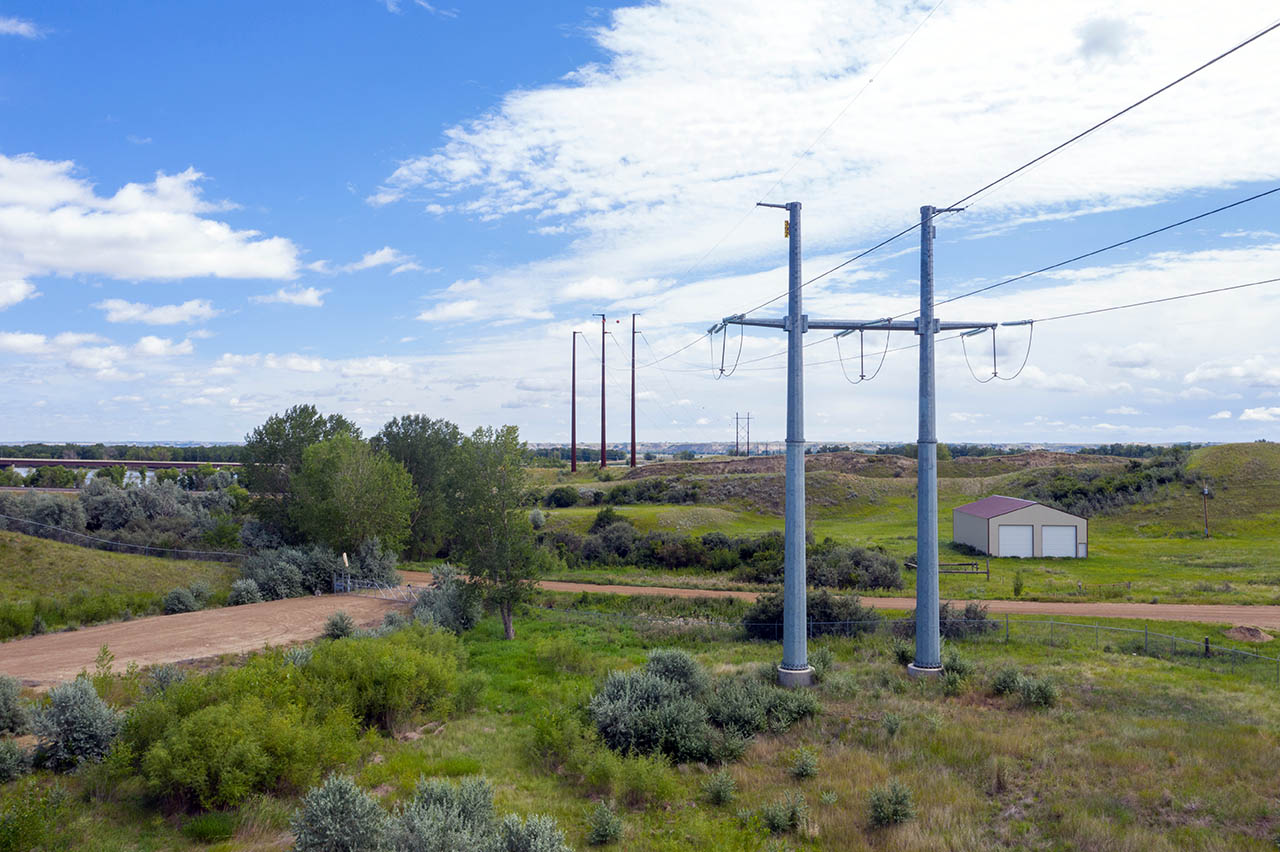 G&T Official Urges Regulatory Changes to Speed Transmission Projects ...