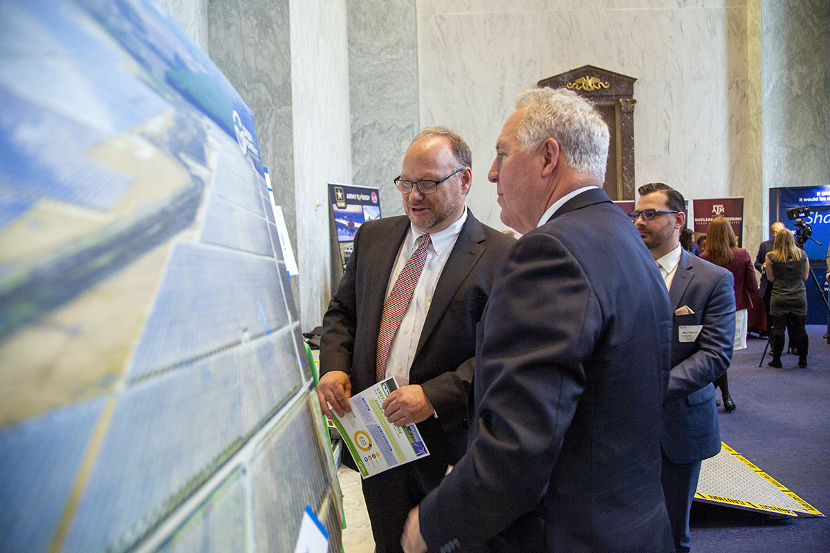 Green Power EMC Testifies on Renewable Energy to House Panel - America ...