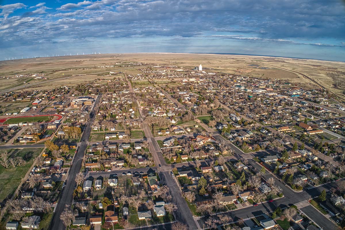 Co-op Leader's Estate Awards $3M So Far for Local Causes - America's ...