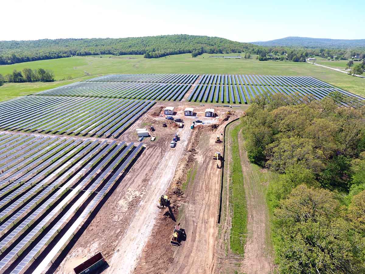 Ozarks Electric Helps Fayetteville Meet Energy Goals - America's ...