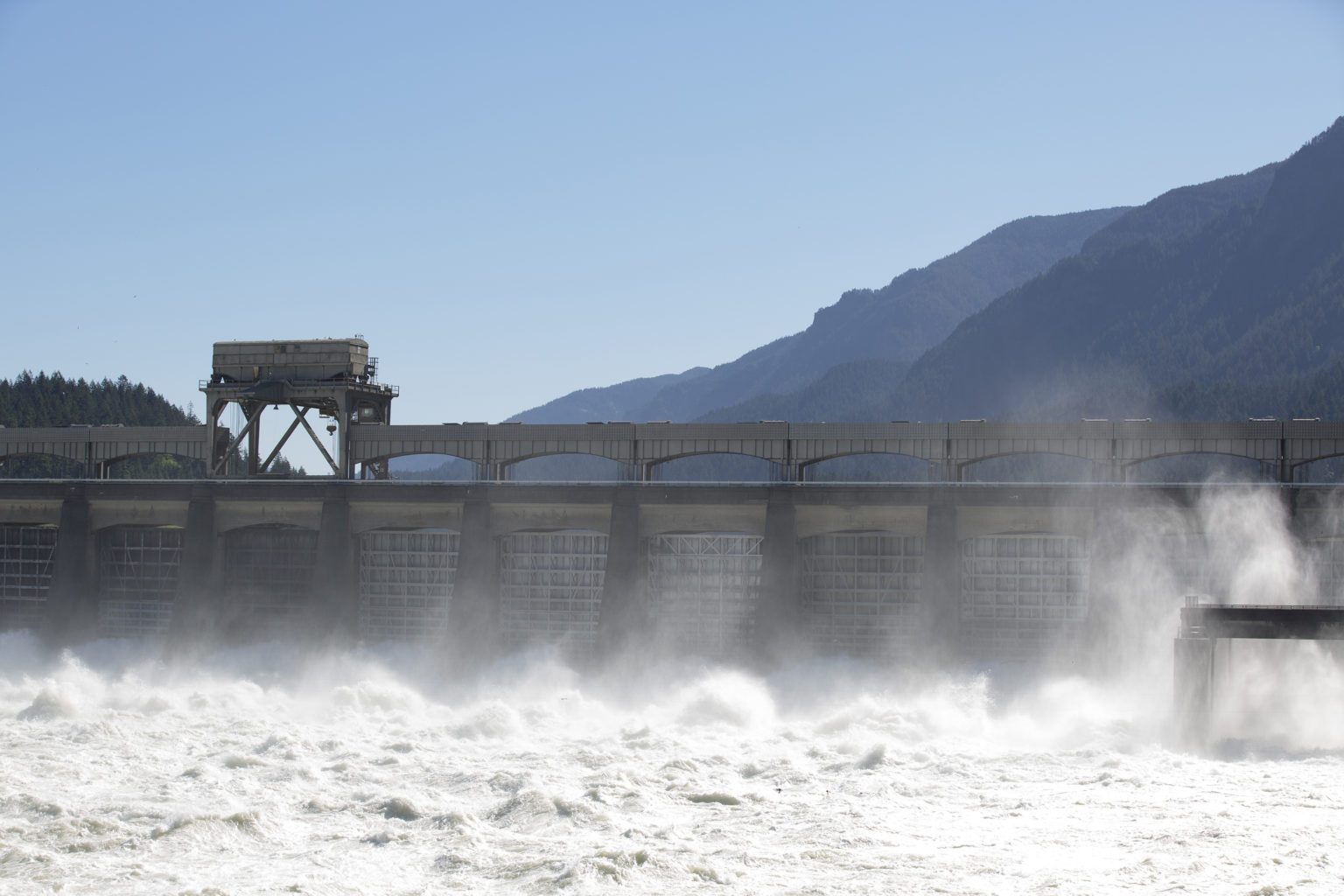 Along Those Lines: ‘Super-Power’—The Impact of Hydroelectric Dams ...