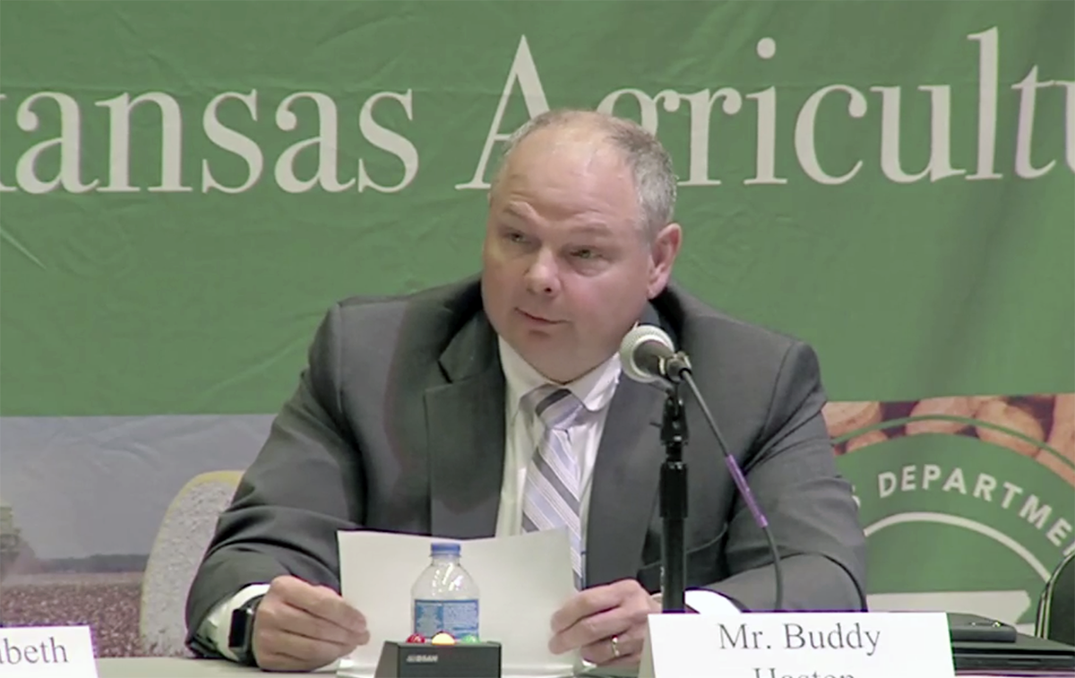 Co-op Leader to Congress: Take Grid Warnings Seriously - America's ...