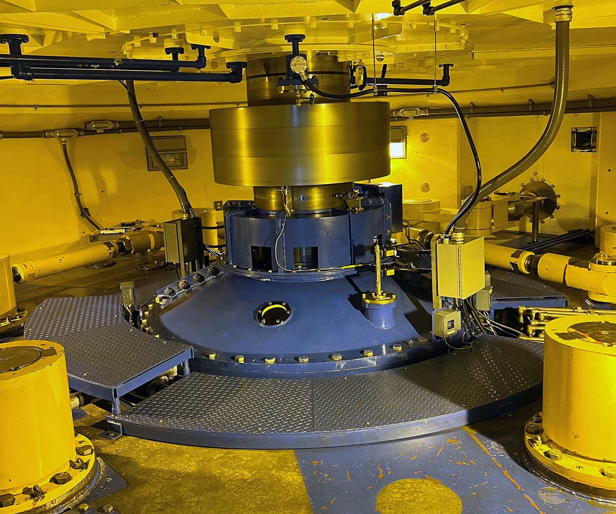 Alaska Co-ops Work With State on Railbelt Transmission Upgrades ...