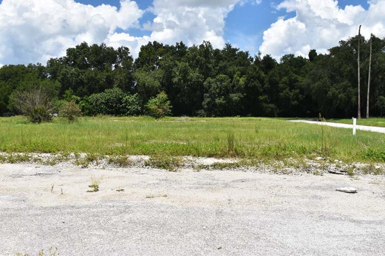 Florida Co-op, CSX Develop Rail Spur for Planned Industrial Park ...