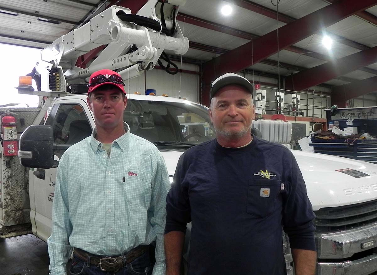 Five Stories of Lineworker Heroics From the Past Year - America's ...