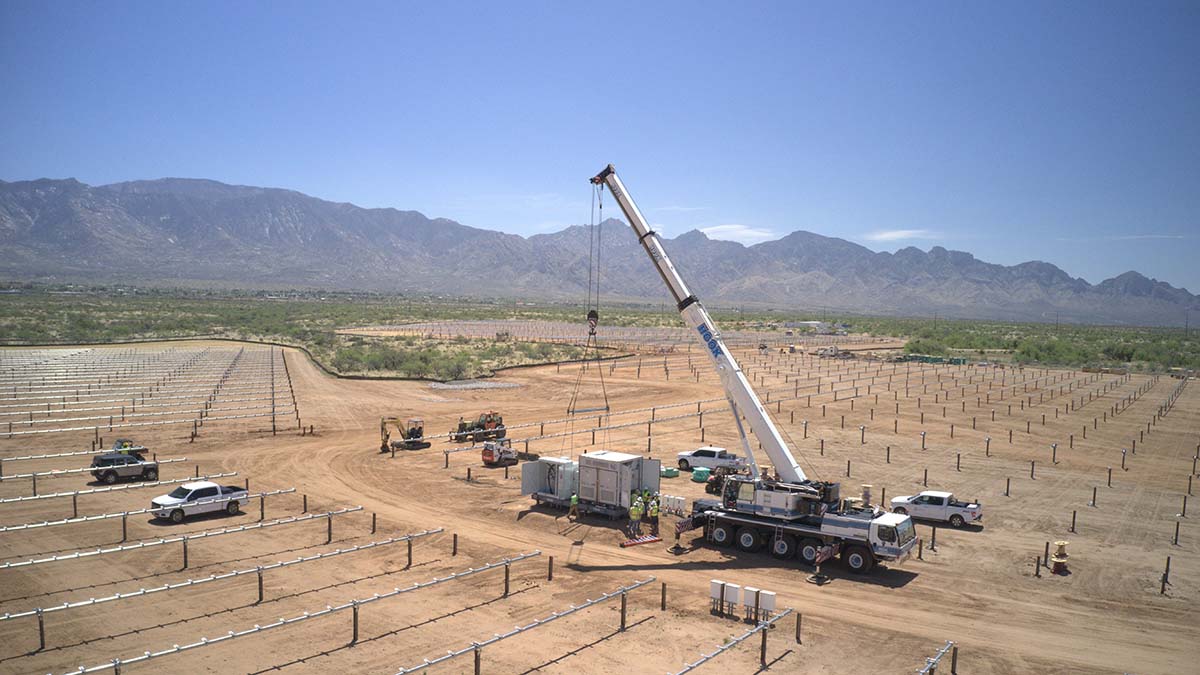 G&T Battery Project Gives Co-ops Flexibility to Serve Members - America's Electric Cooperatives
