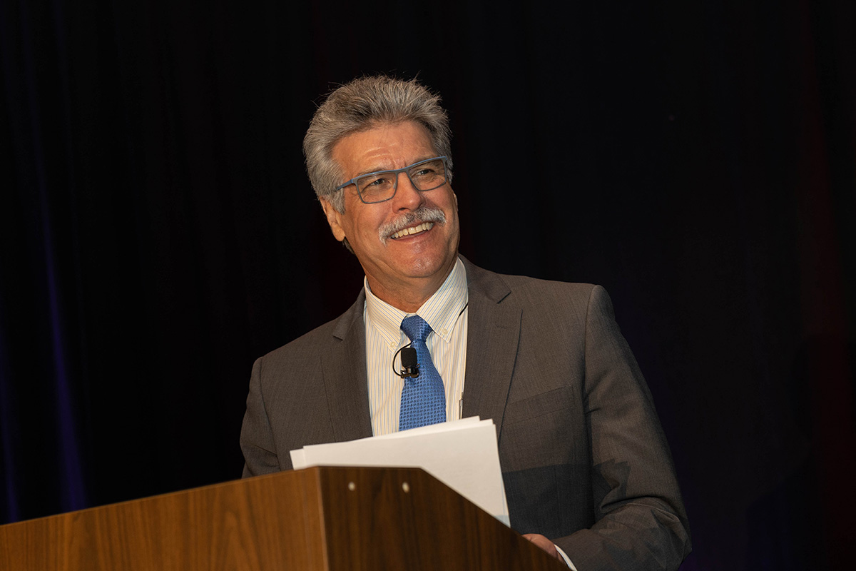 Head of NRECA International Inducted Into Co-op Hall of Fame - America ...