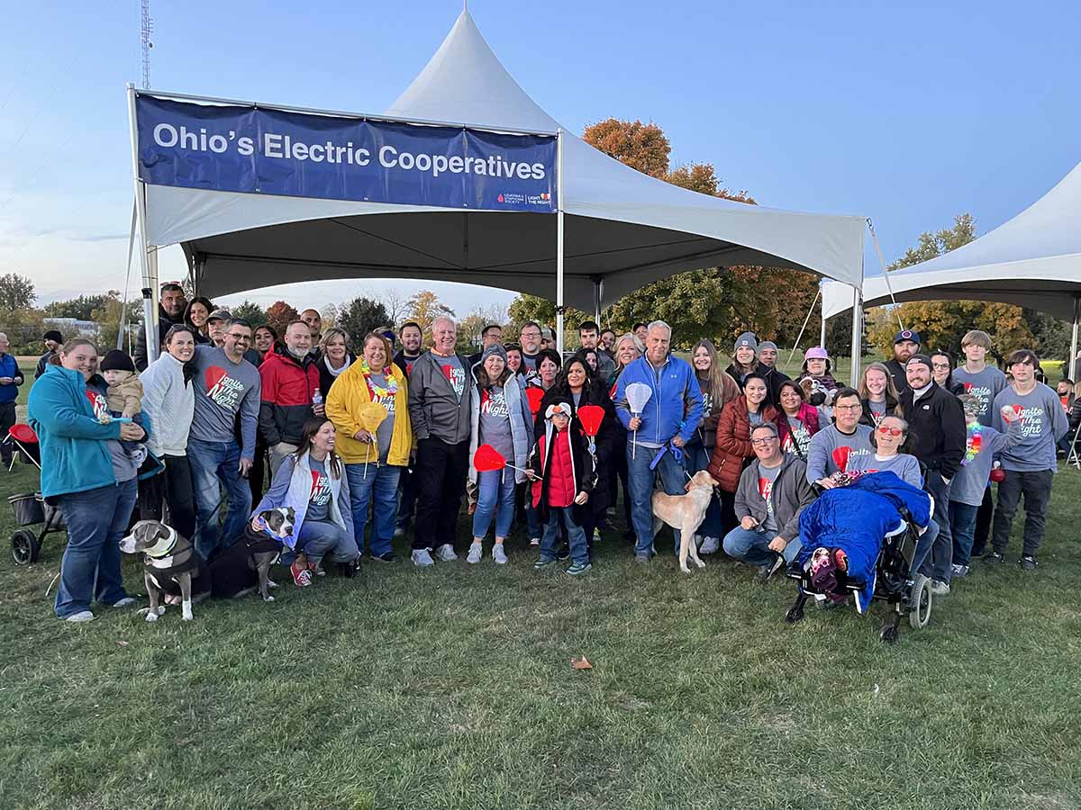 Ohio Co-ops Raise $108K for Leukemia and Lymphoma Research - America's ...