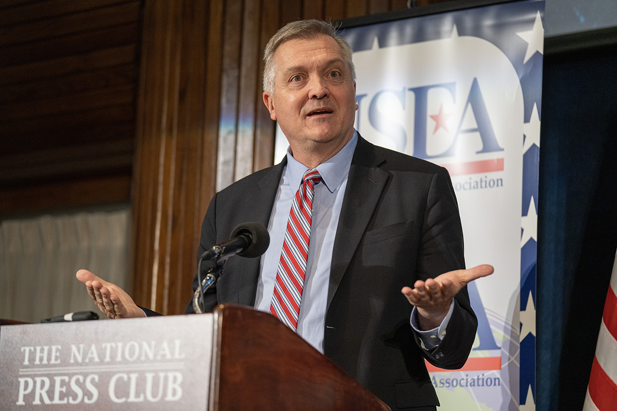 NRECA CEO: Policymakers Must Prioritize Grid Reliability - America's ...