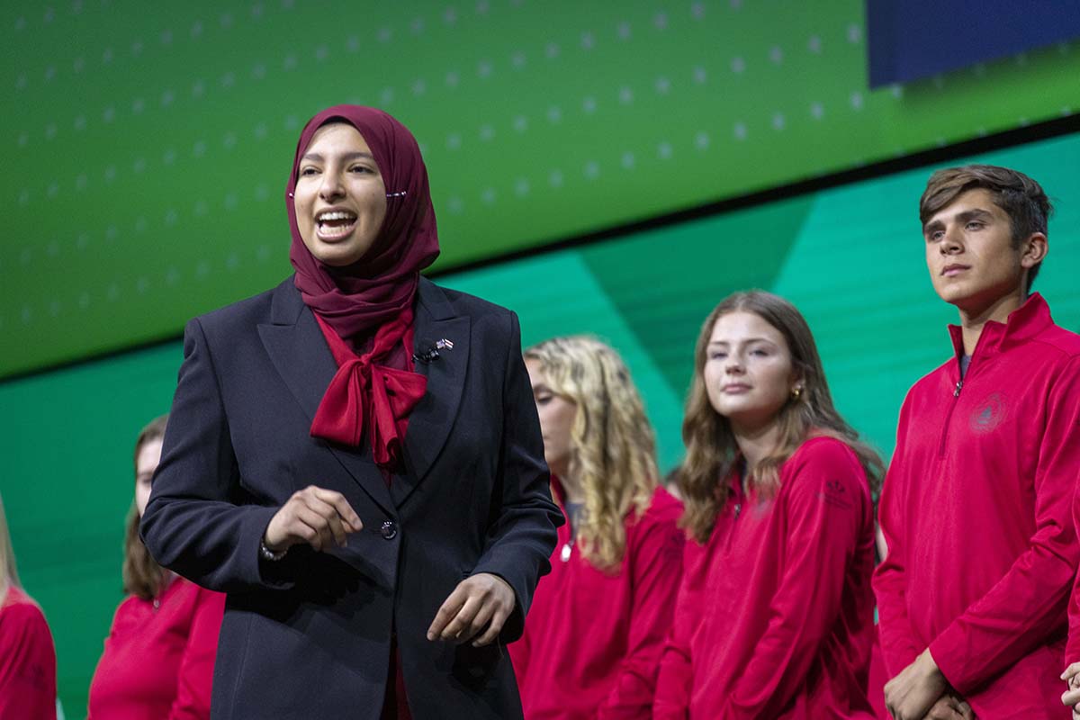 Along Those Lines: The Next Generation of Electric Co-op Leaders ...