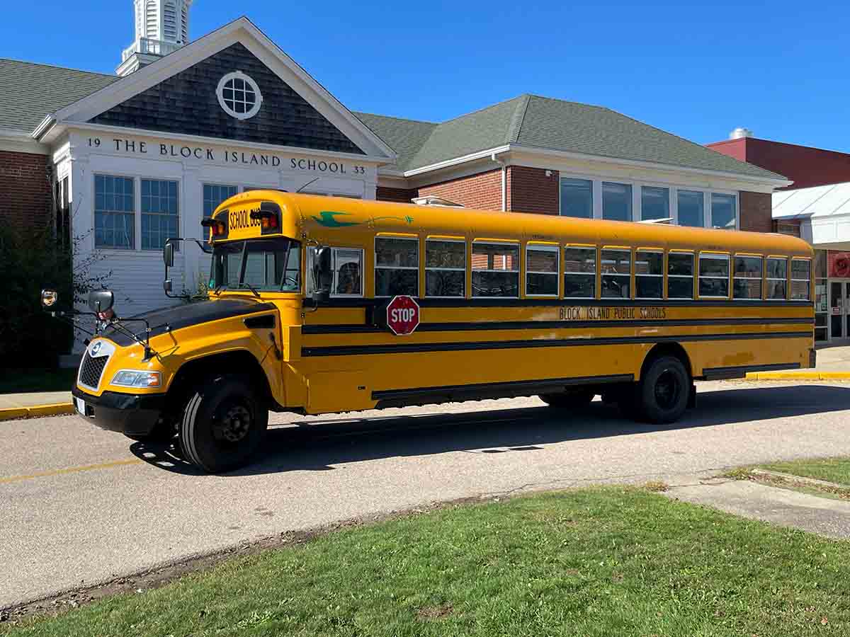 Member’s Generosity Brings Energy Innovation to Block Island - America ...