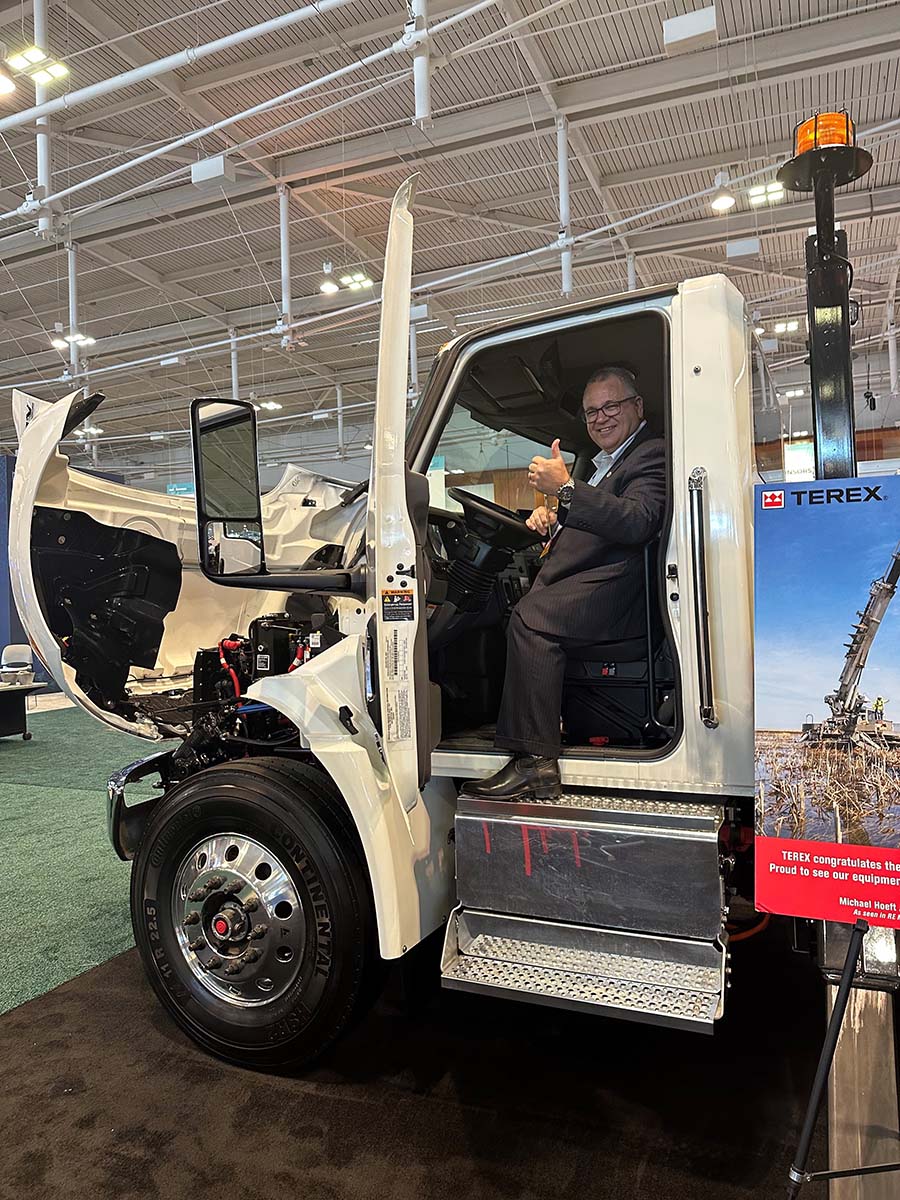 Member’s Generosity Brings Energy Innovation to Block Island - America's Electric Cooperatives