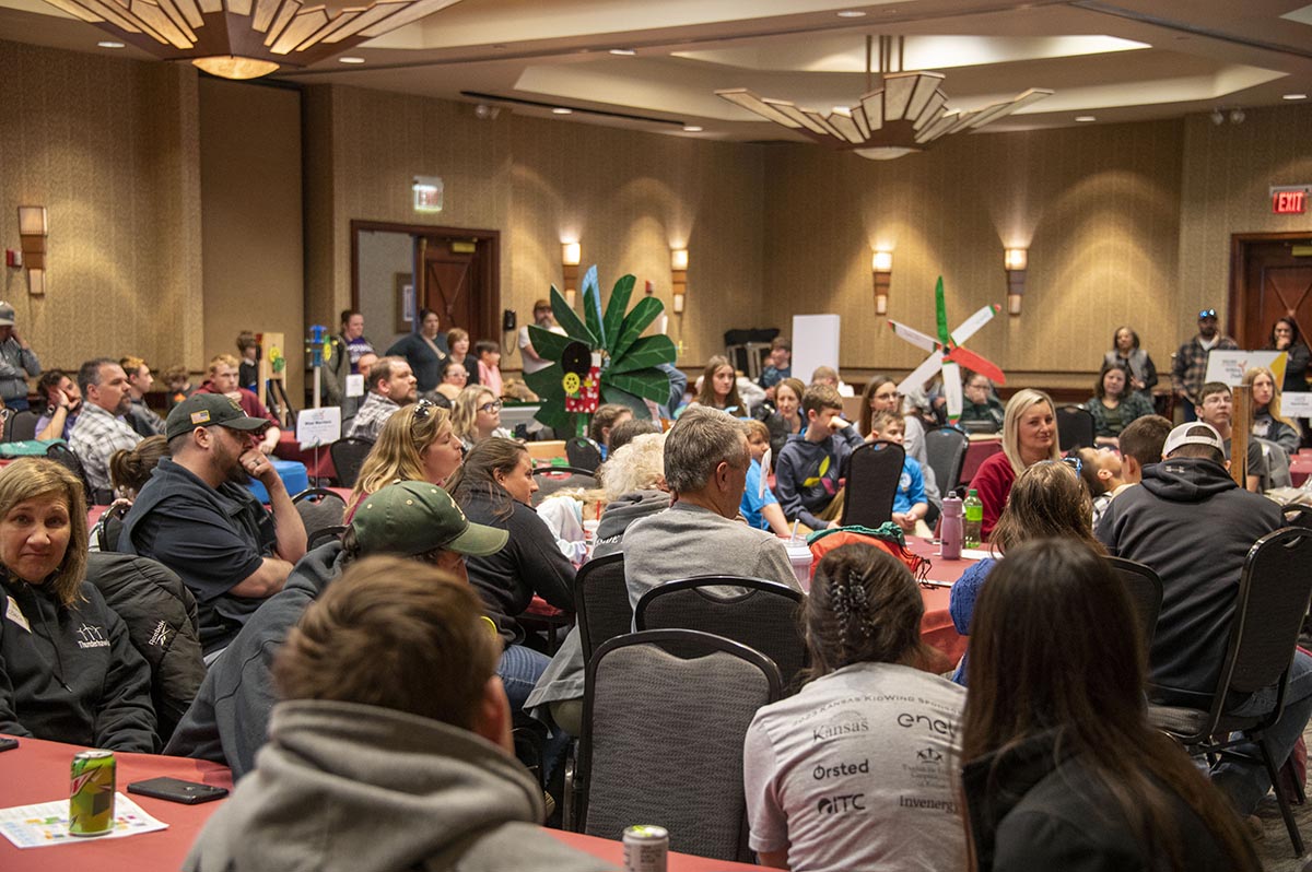 Kansas Co-ops Boost STEM Education With Support of Wind Energy Contest ...