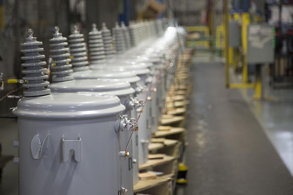 NRECA Urges Biden to Prioritize U.S. Steel Production - America's ...