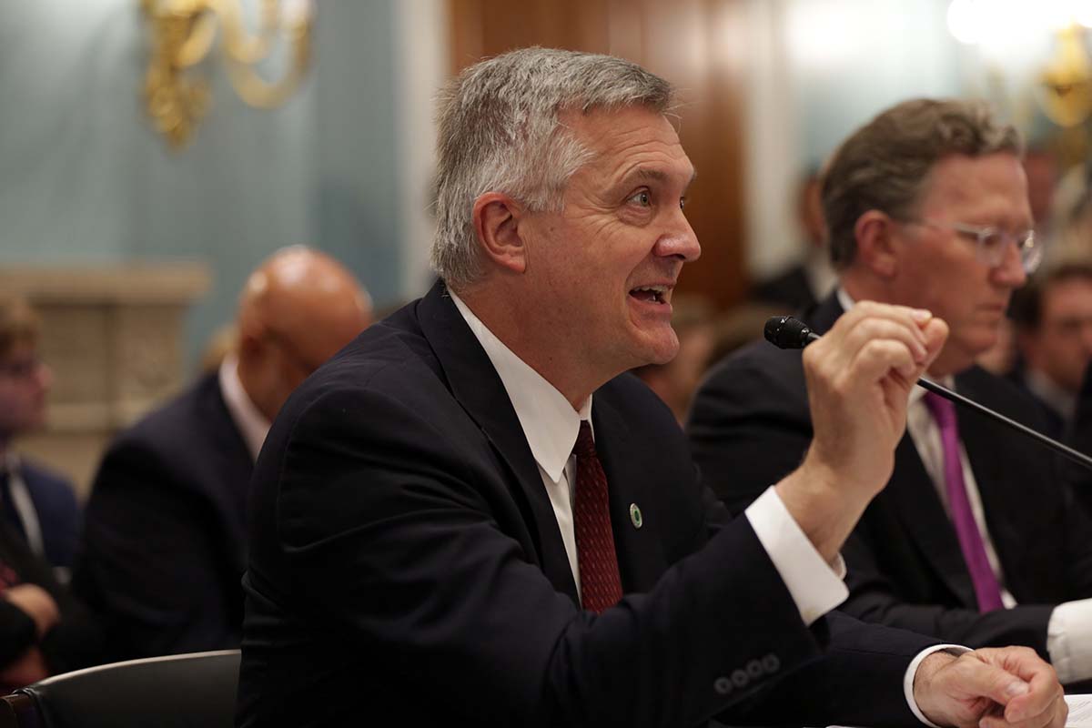 NRECA CEO: Improve Broadband Programs Crucial to Rural America ...