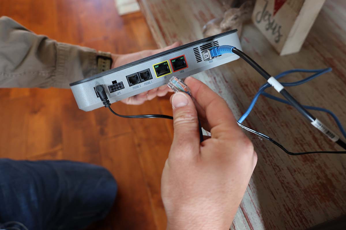 Electric Co-op Leapfrogs Competitors With XGS-PON Broadband - America's ...