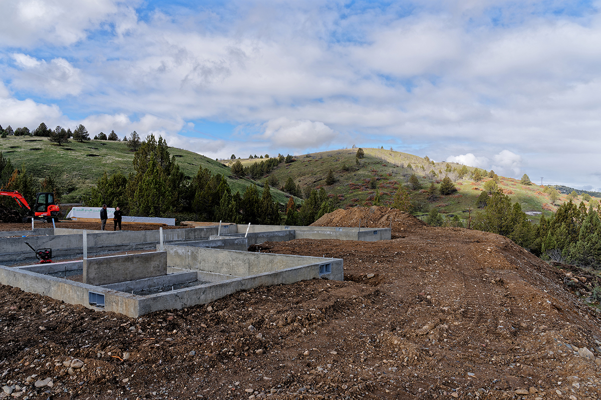 Along Those Lines: Filling the Rural Housing Gap - America's Electric ...