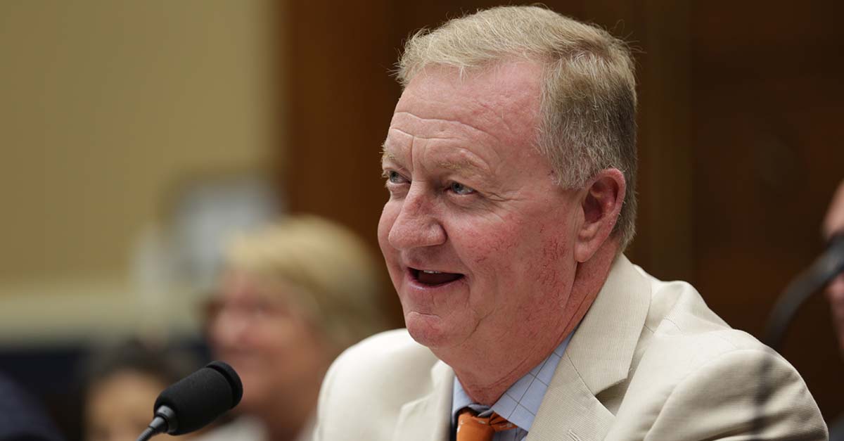 Mid-Carolina CEO: Reliability Issues Could Disrupt Economy - America's ...