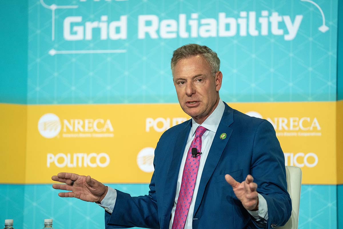 Reliability and Affordability - America's Electric Cooperatives