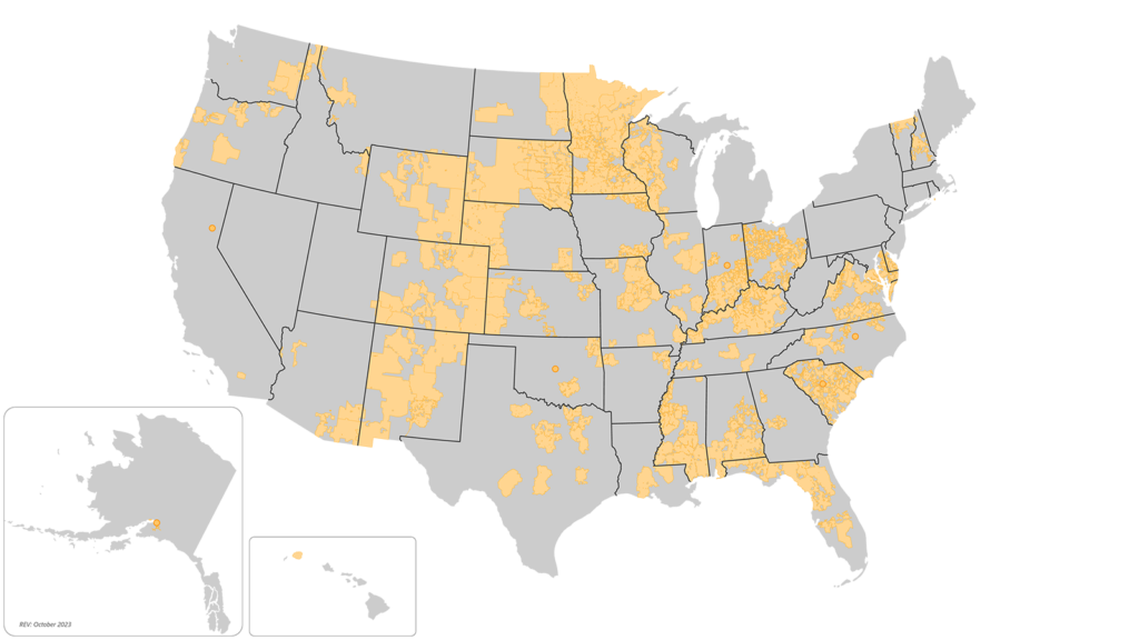 Electric Vehicle Consortium - America's Electric Cooperatives