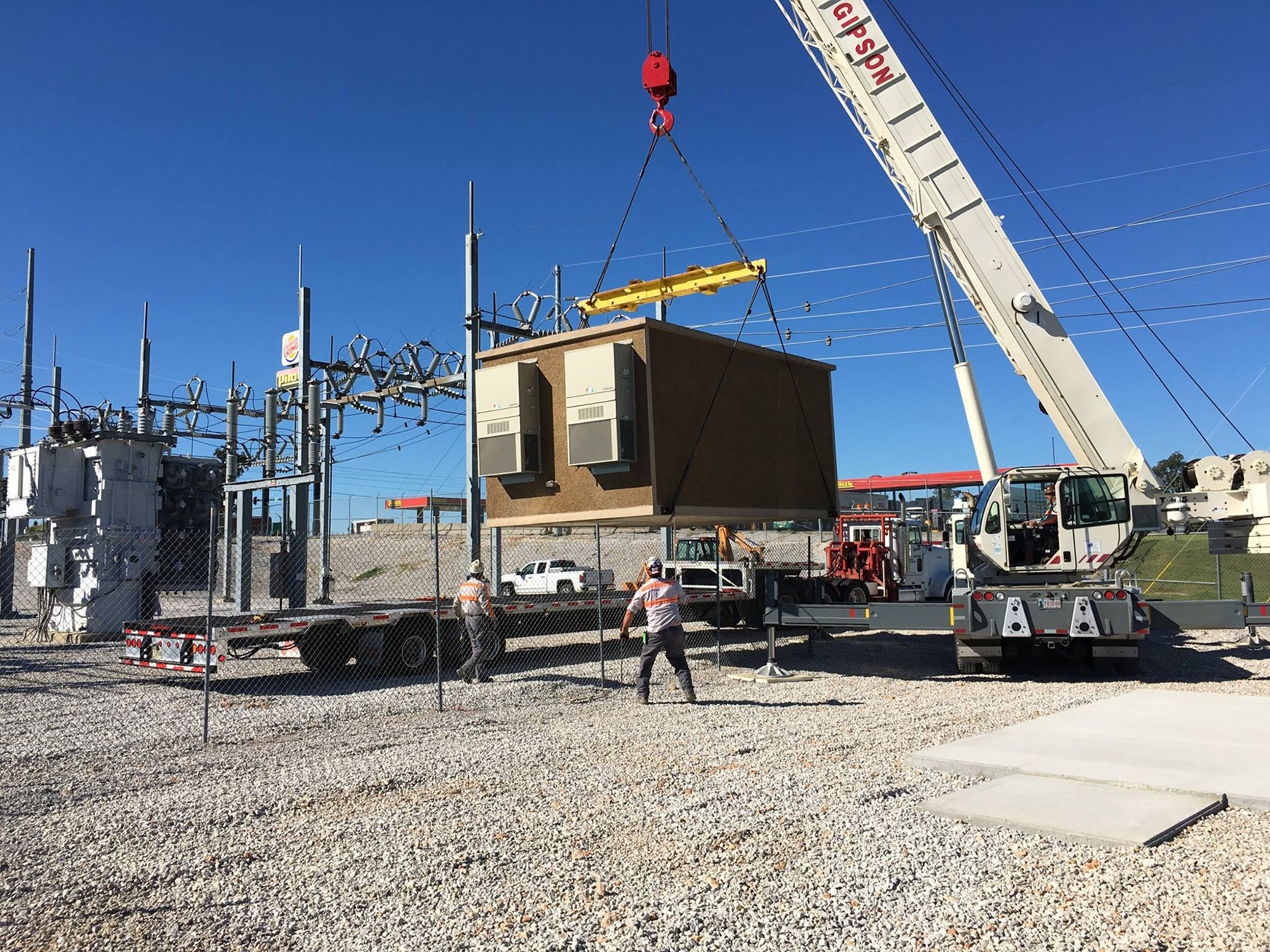 Along Those Lines: Middle-Mile Muddle - America's Electric Cooperatives