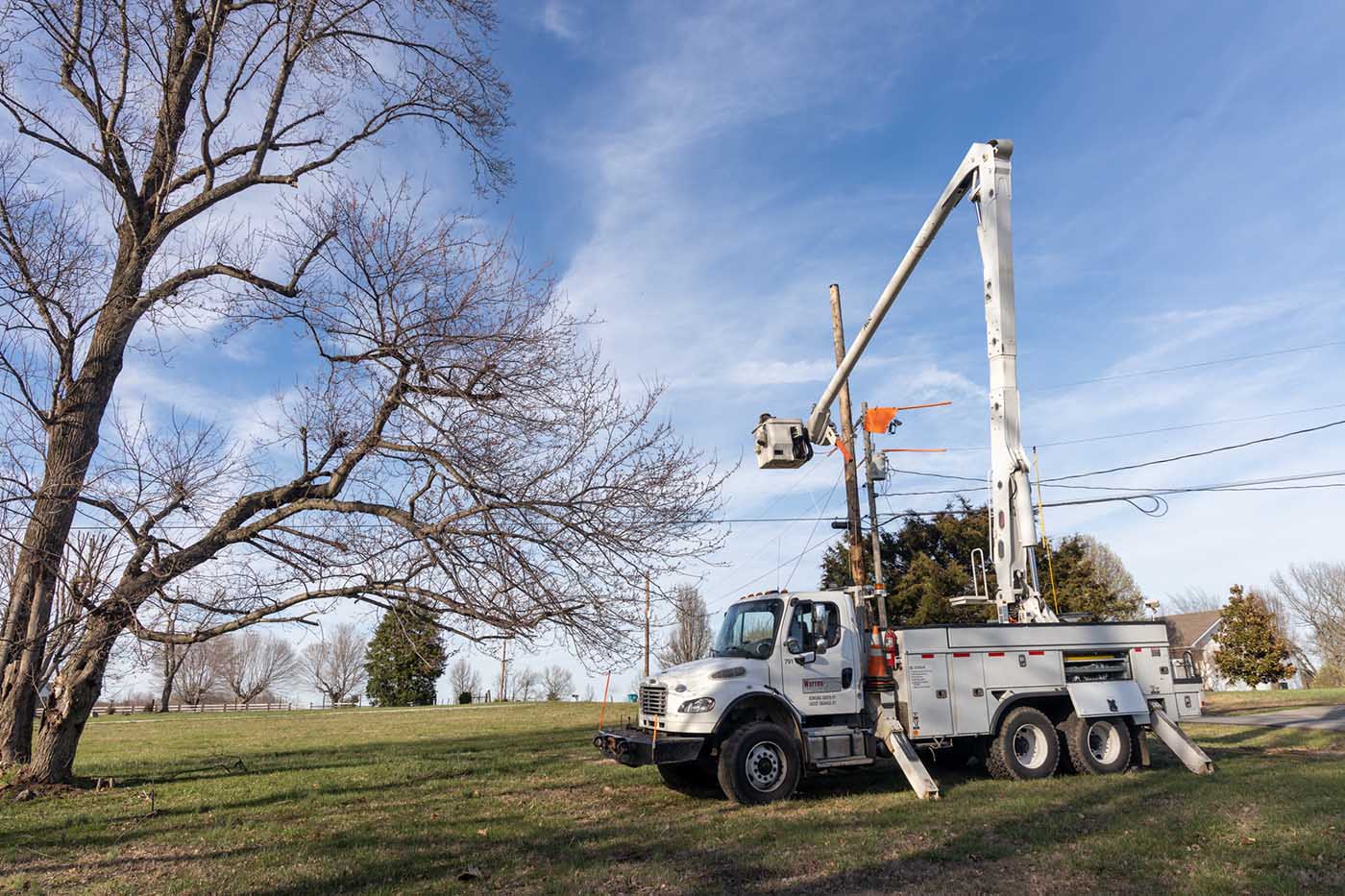 Kentucky Co-ops Invest in Lineworkers With New Degree Program - America ...