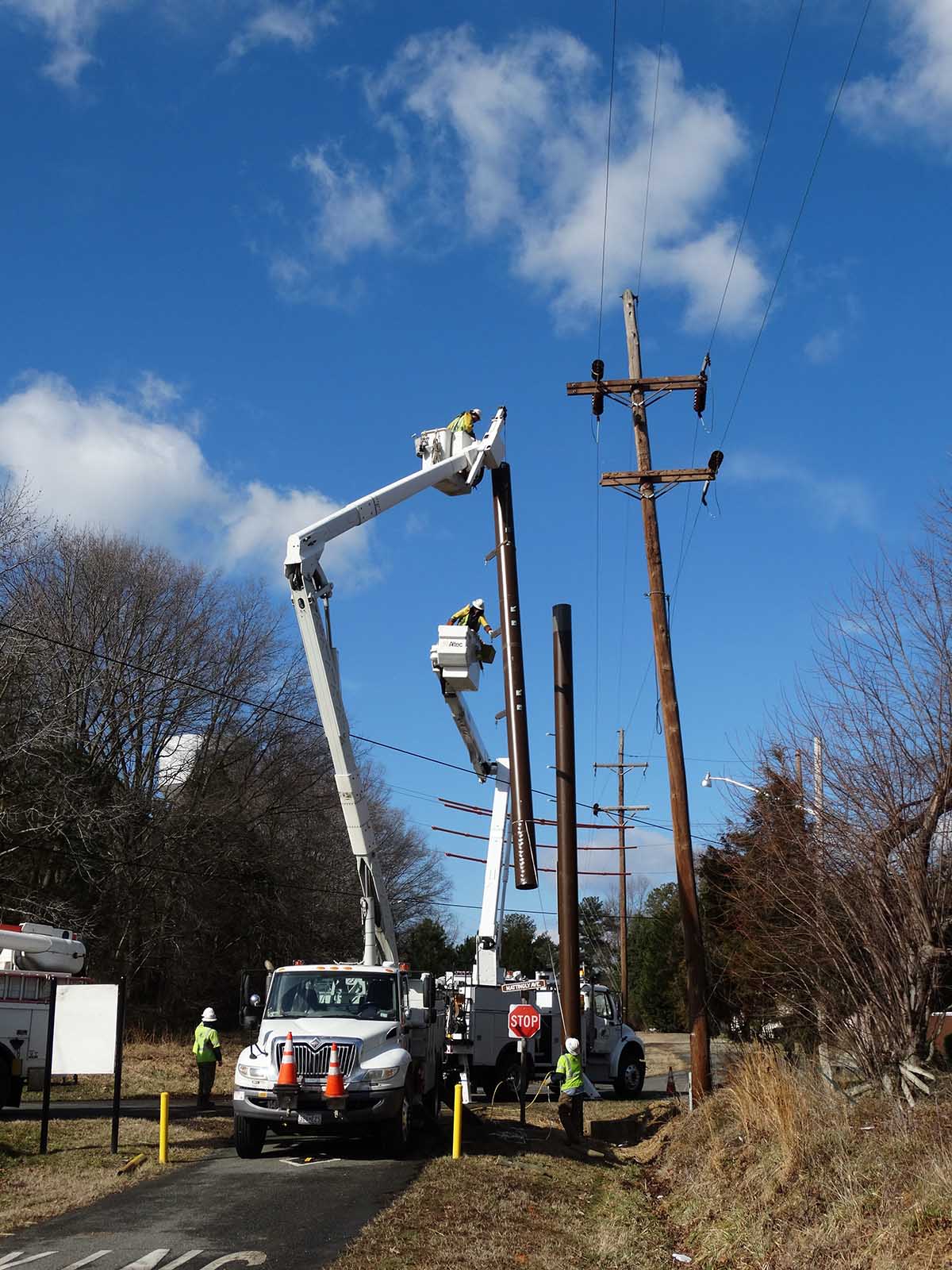 SMECO Wins 50-Year Contract to Serve Naval Facility - America's ...