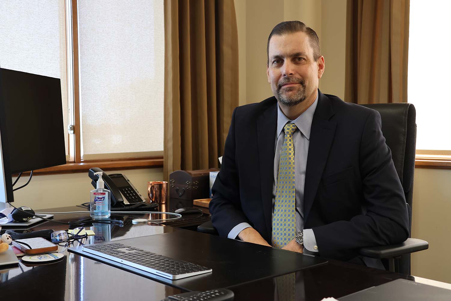 A CEO, a Heart Transplant and a Co-op That Came Together - America's ...