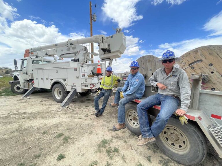 We Are America's Electric Cooperatives - America's Electric Cooperatives