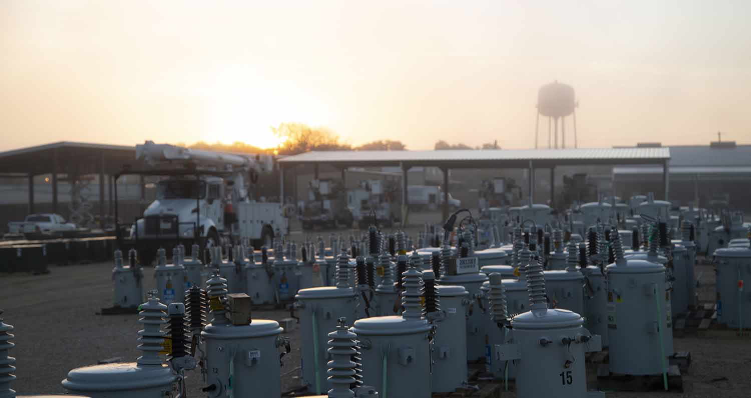 DOE Finalizes ‘Much Improved’ Standard for Distribution Transformers ...
