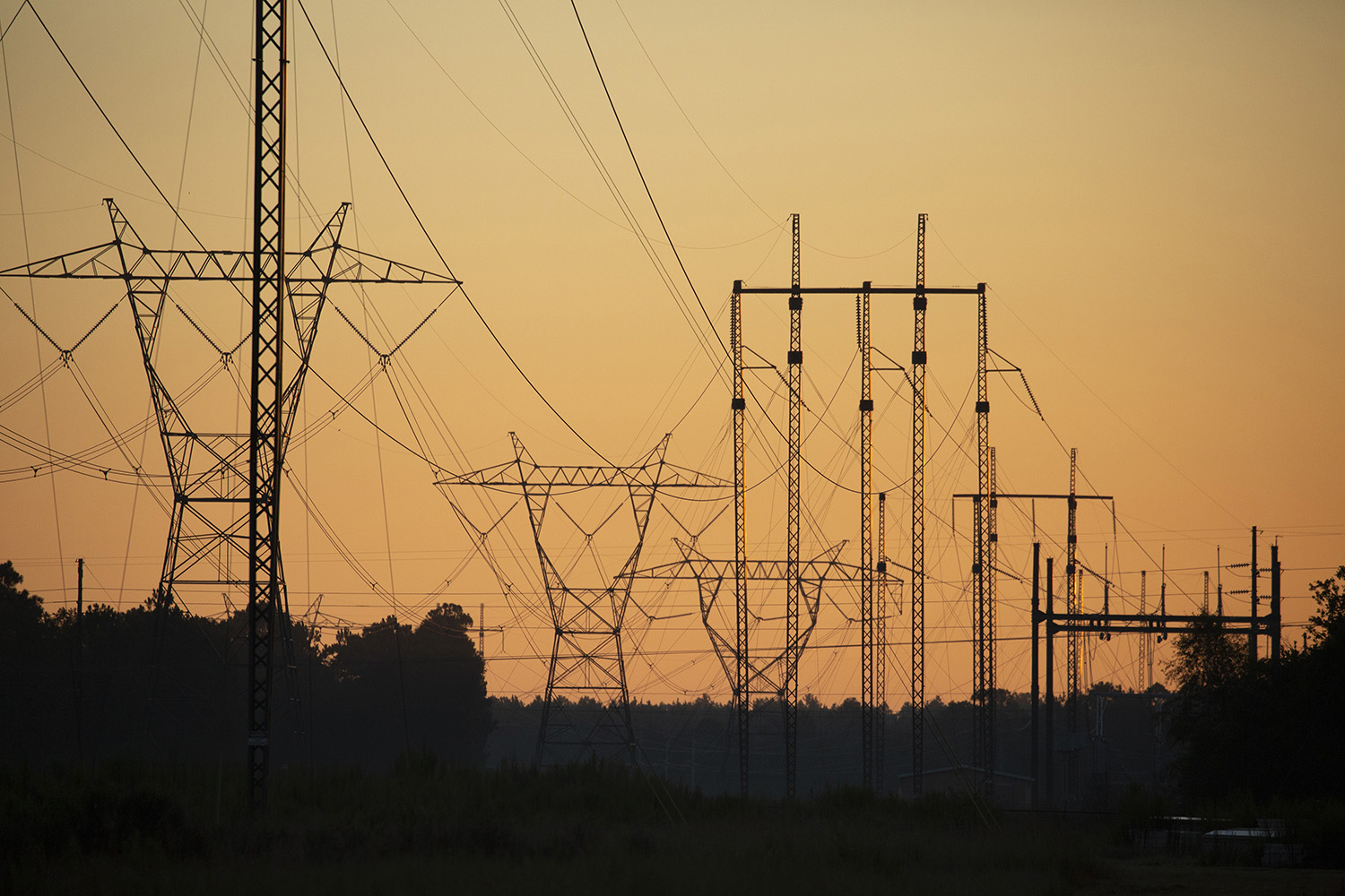 NERC Summer Assessment Warns of Potential Power Outages - America's Electric Cooperatives