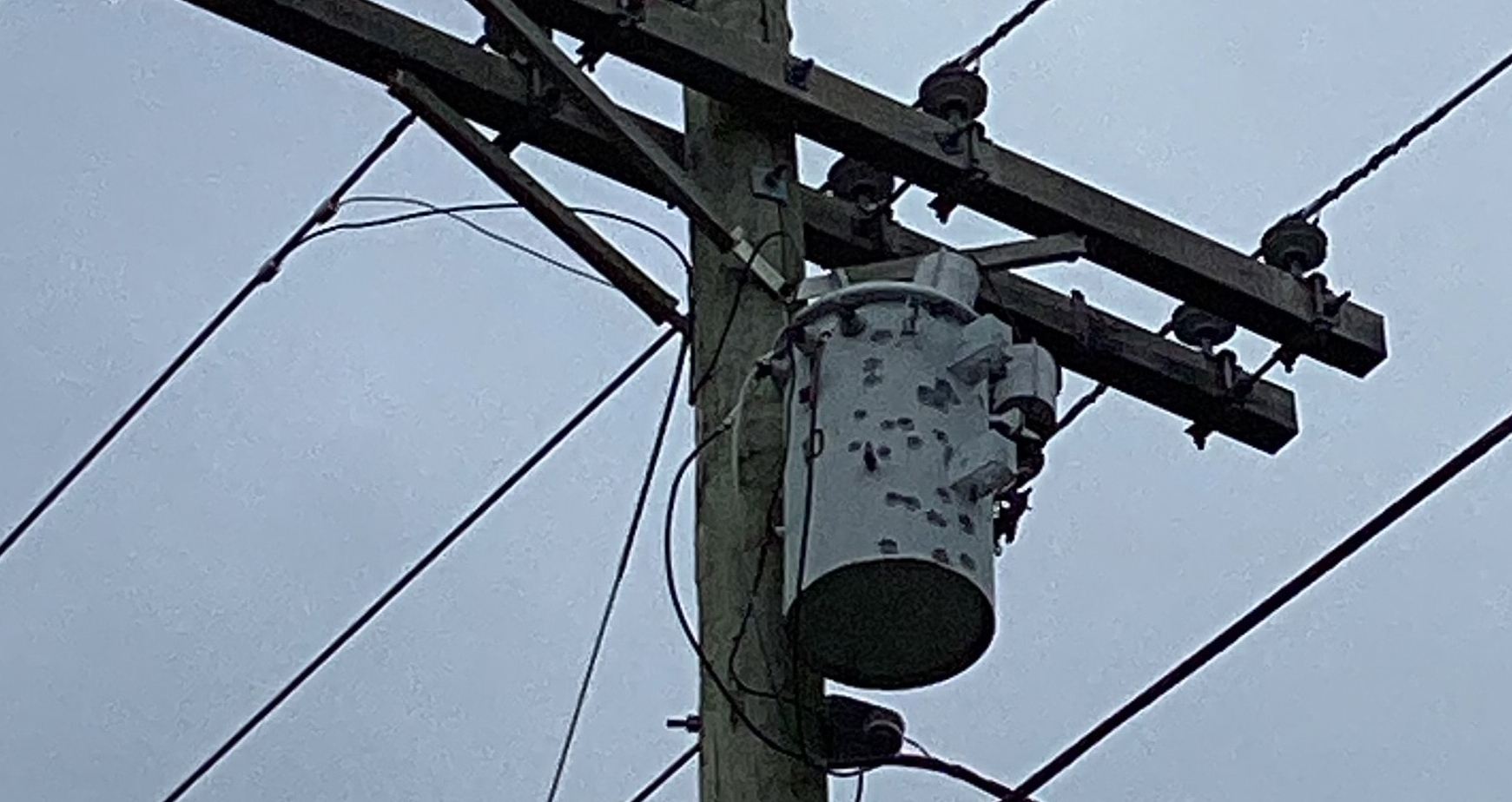Vandalism at Co-ops Knocks Out Power, Destroys Equipment - America's ...
