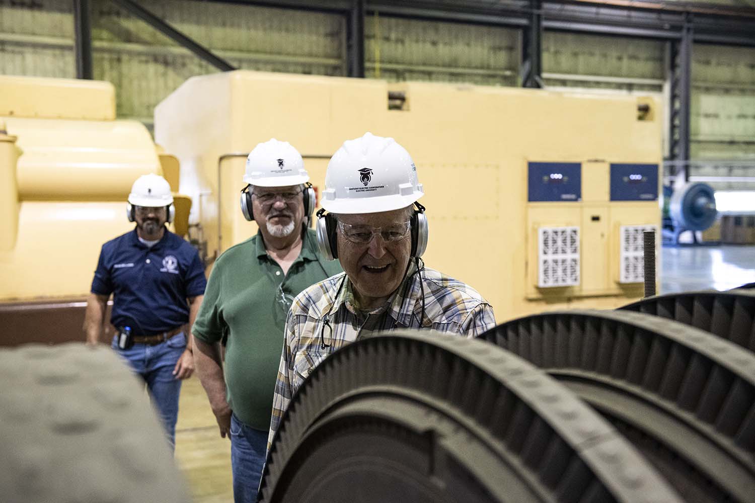 Kentucky Co-ops Host ‘Electric-U’ for State Lawmakers - America's ...