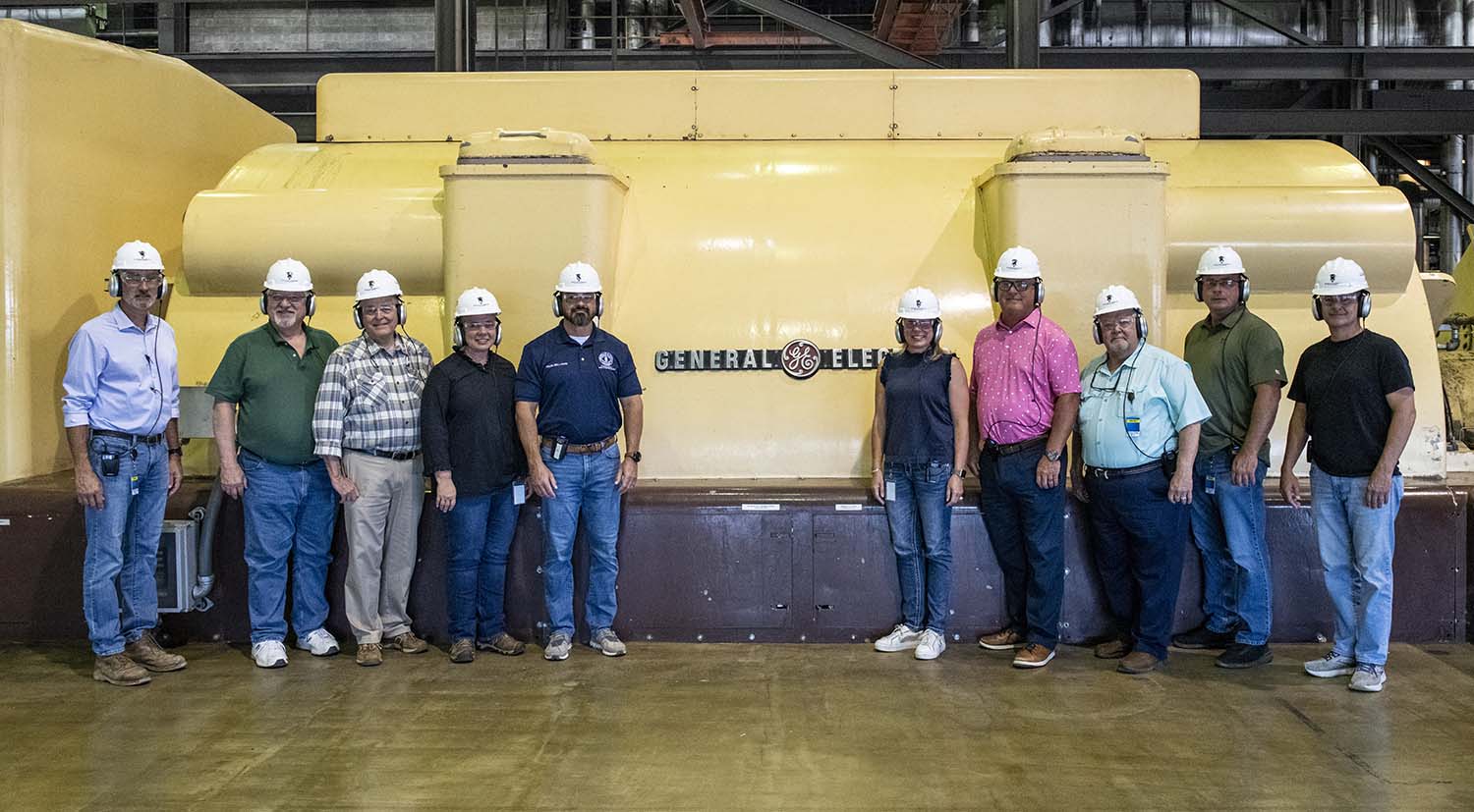 Kentucky Co-ops Host ‘Electric-U’ for State Lawmakers - America's ...