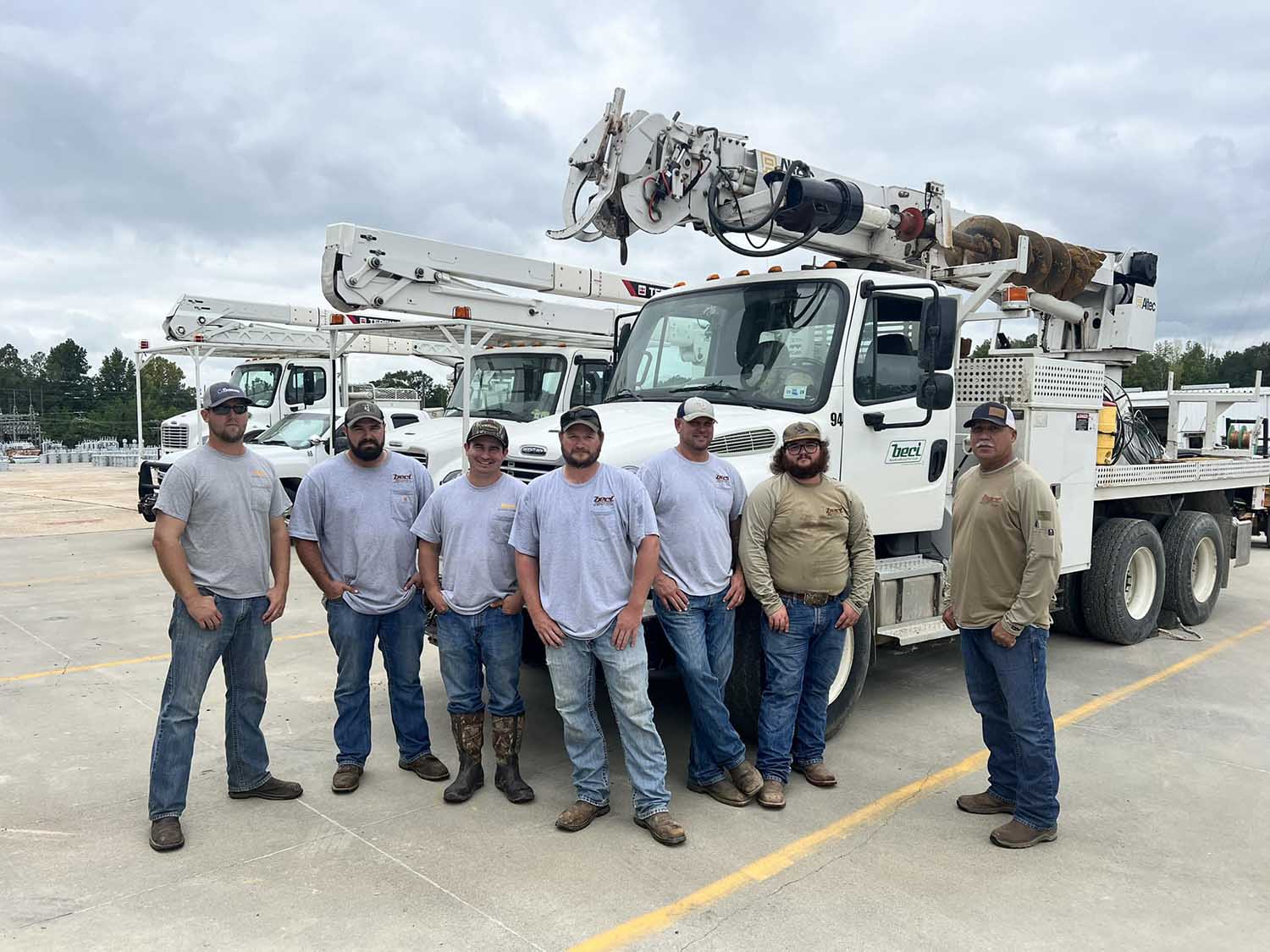 Hurricane Francine: Tracking the Co-op Impact - America's Electric ...