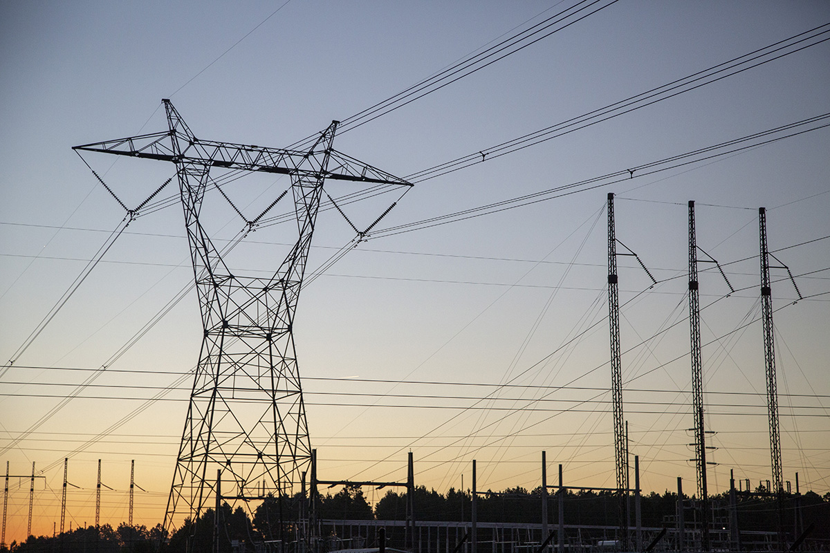 Grid Operators Echo NRECA Reliability Concerns Over EPA Power Plant ... Grid Operators Echo NRECA Reliability Concerns Over EPA Power Plant ...