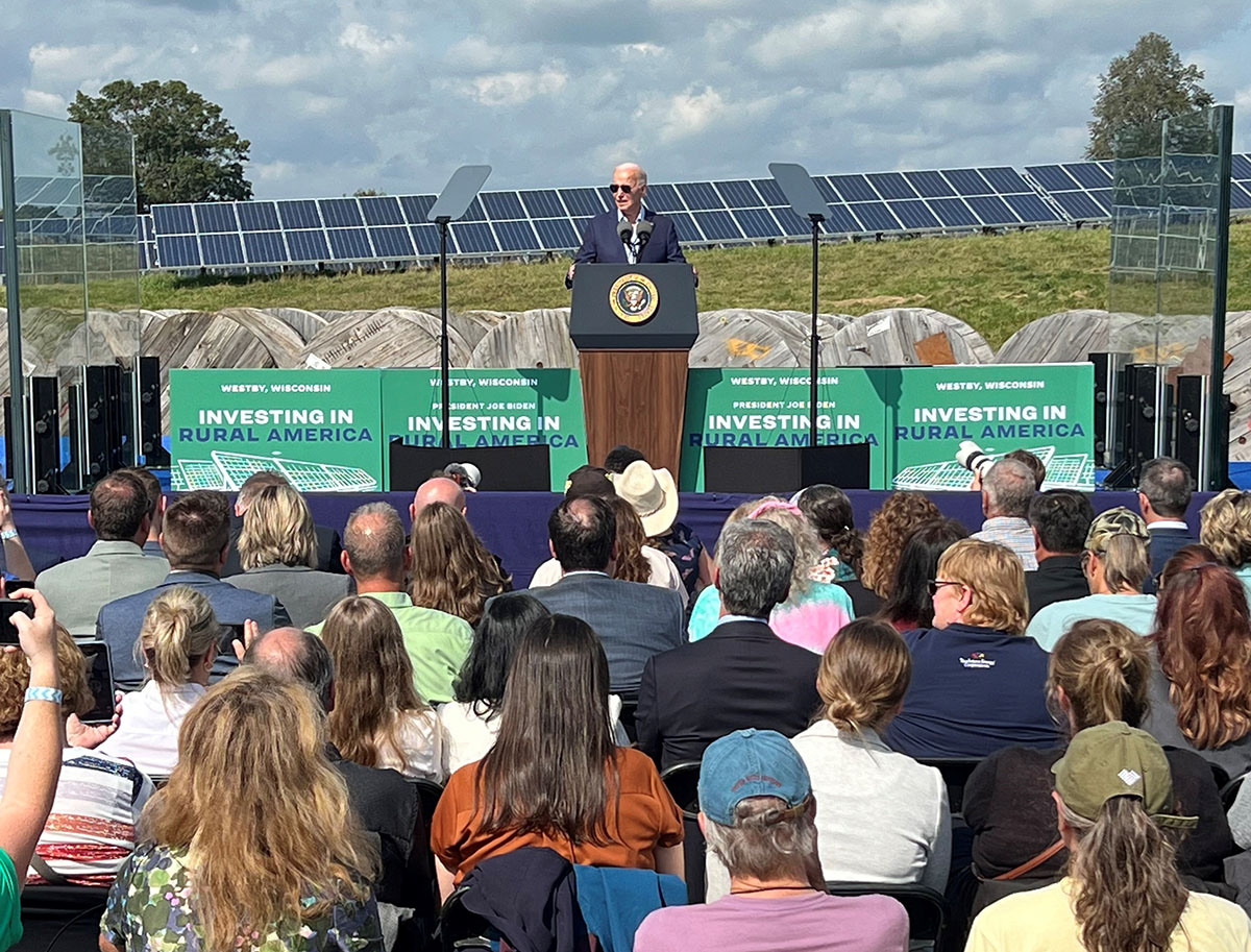 Electric Co-ops Win $7.3 Billion in New ERA Funding - America's ...