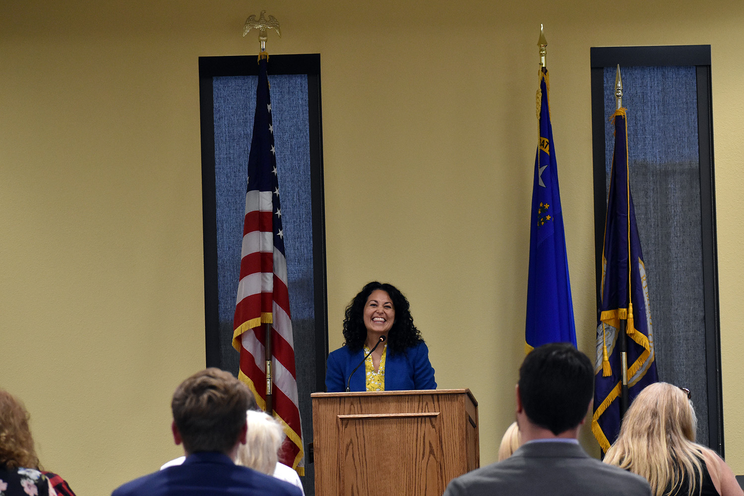 Valley Electric Receives PACE Loan for Solar, Storage Systems - America ...