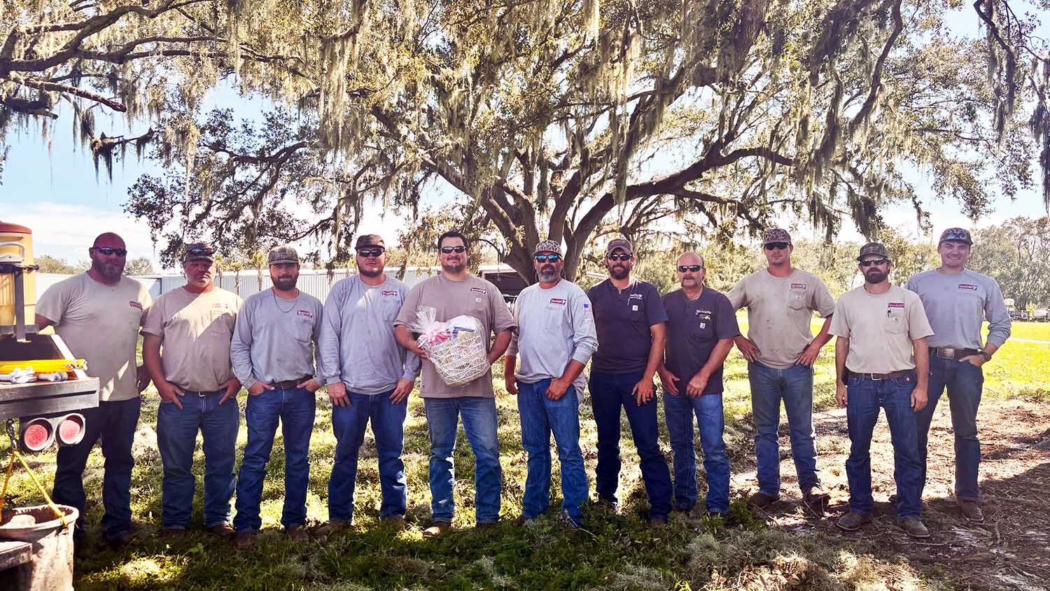 Florida Co-ops Wrap Up Power Restoration Efforts After Hurricane Milton ...
