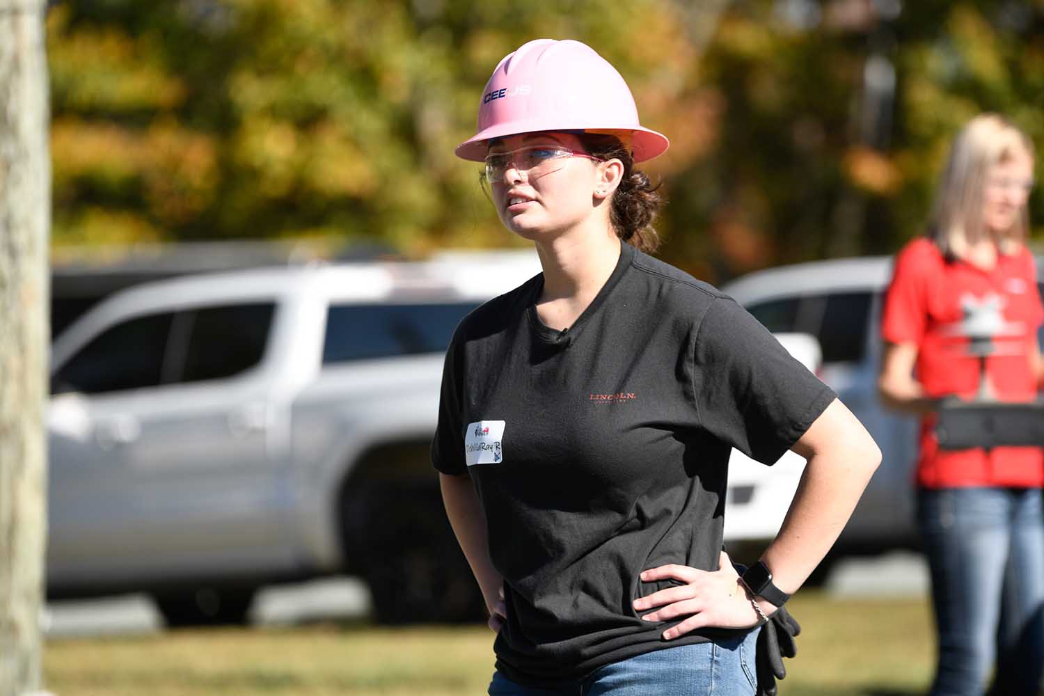 Girl Power Camp Highlights Range of Energy Careers - America's Electric ...
